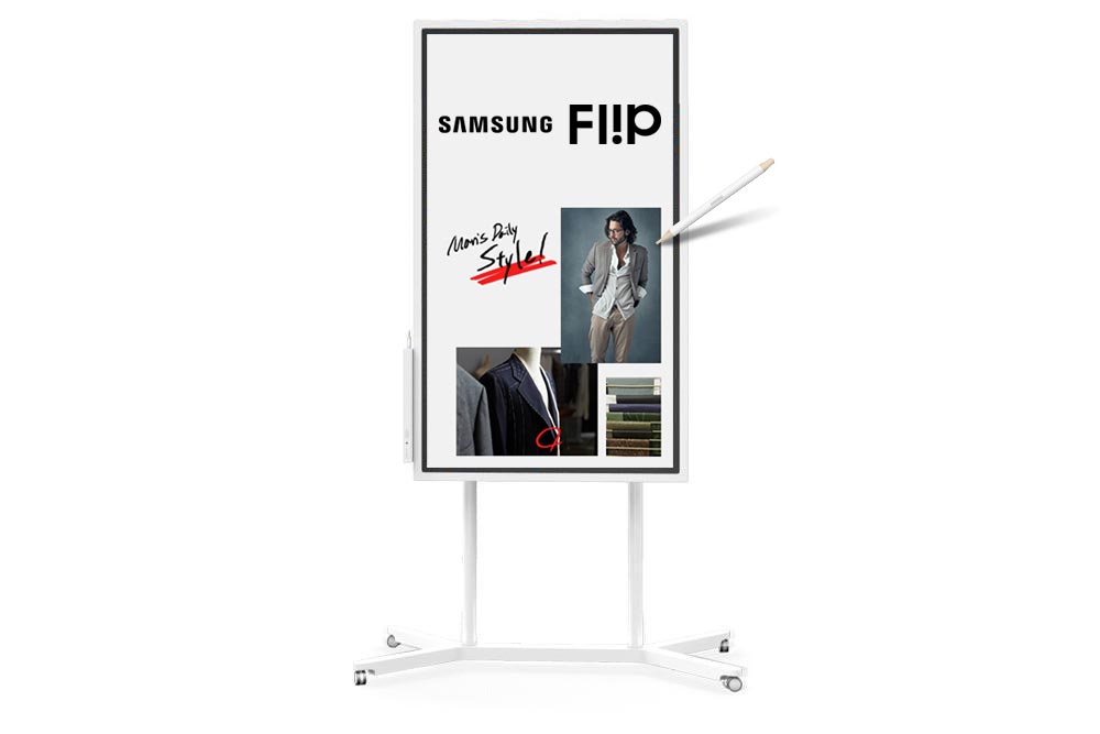 Samsung SMART Signage – PNSS Solutions