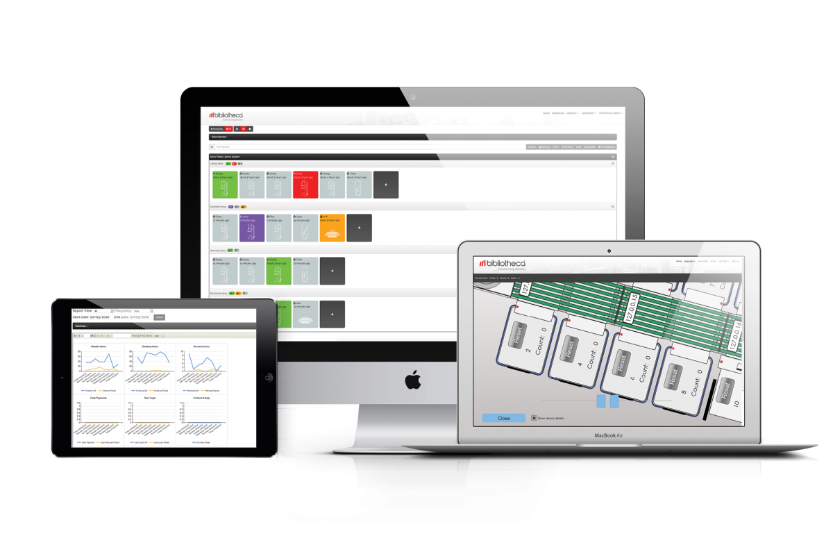 Staff Tools – PNSS Solutions